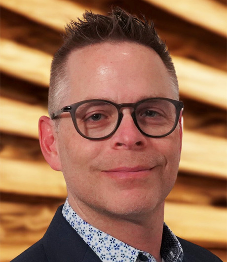 Michael Gleason | Marietta College