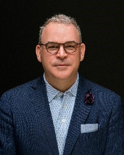 Sean T. O’Connor | Marietta College