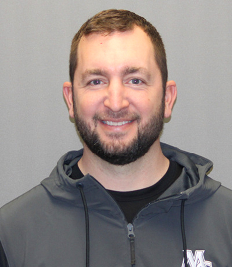 Casey Morris | Marietta College