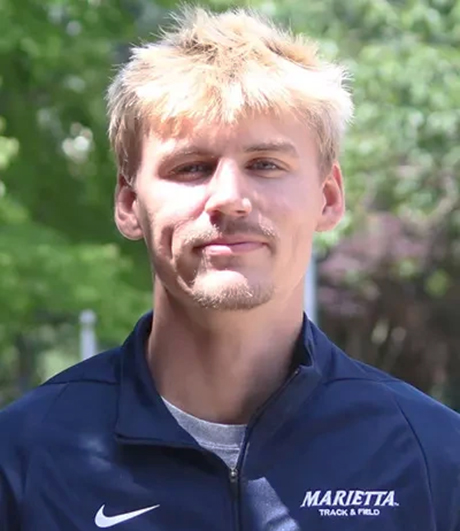Addison Painter | Marietta College