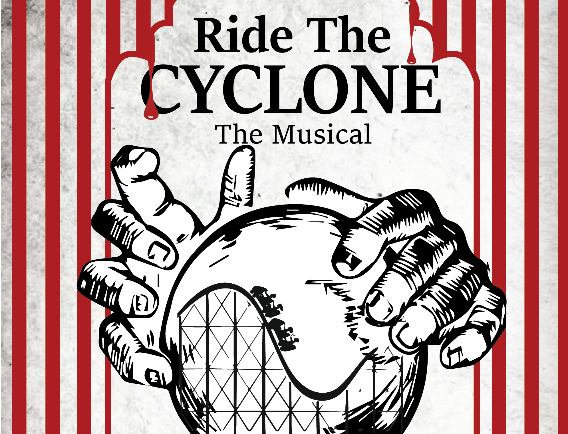 Ride the Cyclone (The Musical) Book, Music, & Lyrics by Jacob Richmond ...
