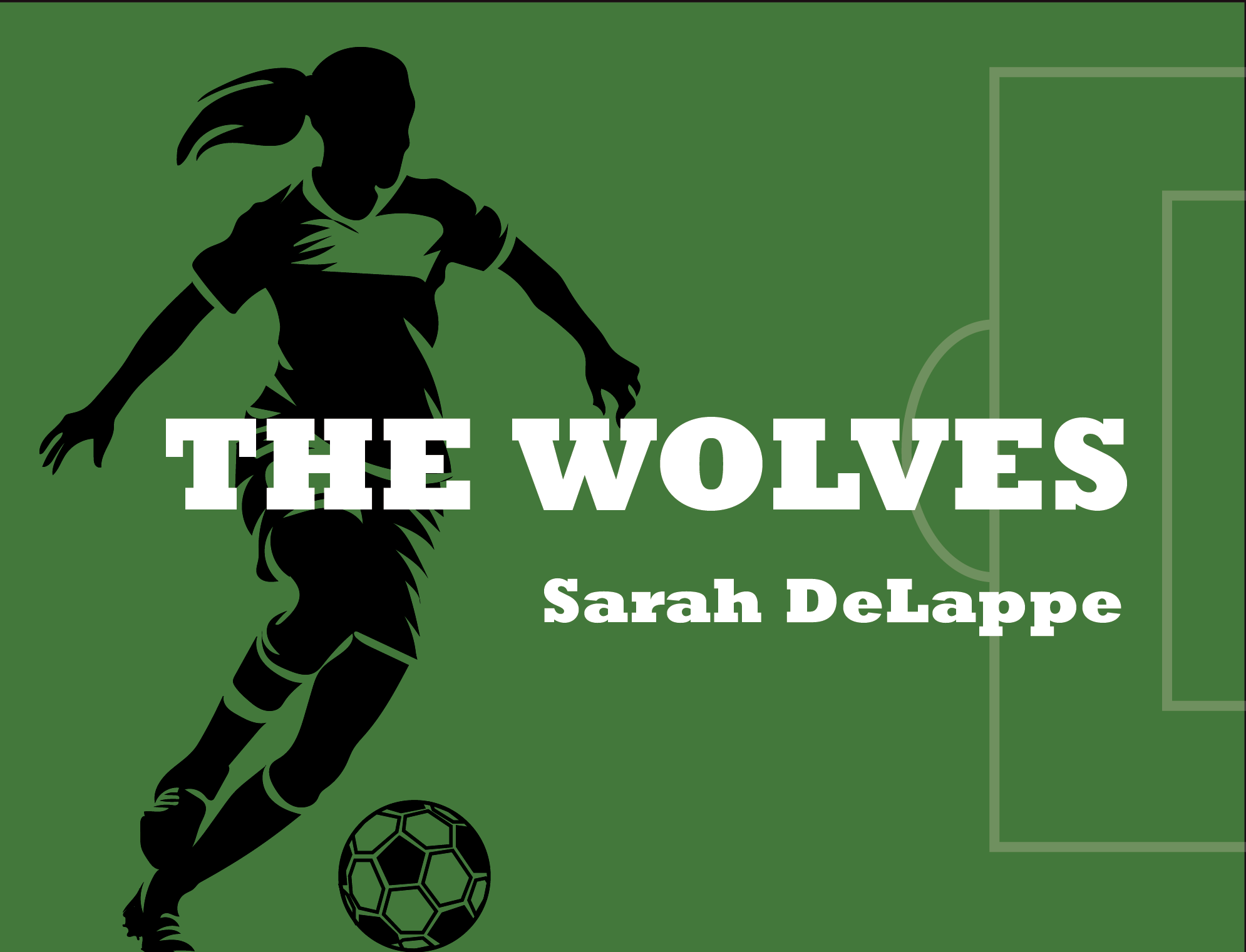 The Wolves By Sarah DeLappe | Marietta College