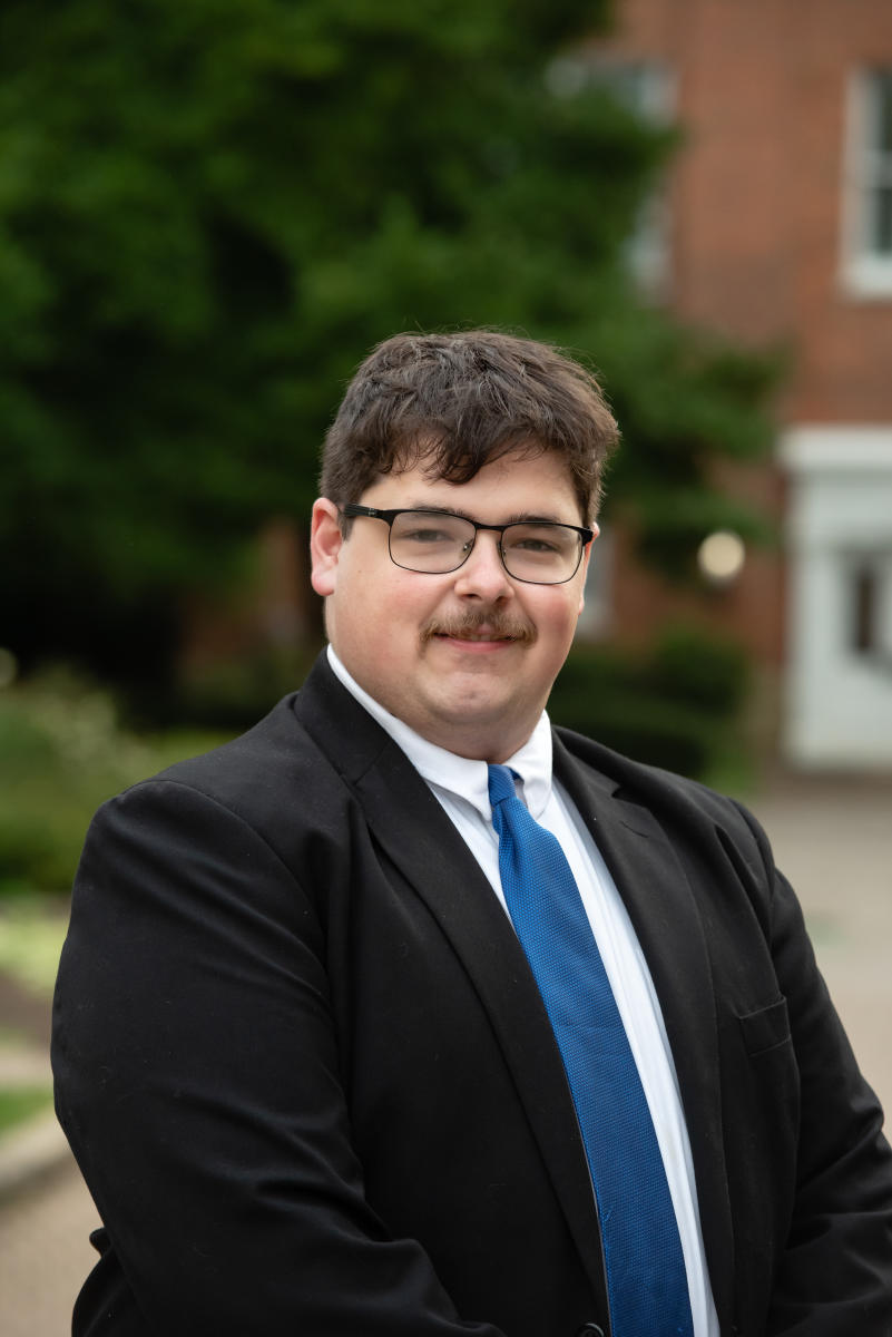 Meet SGA | Marietta College