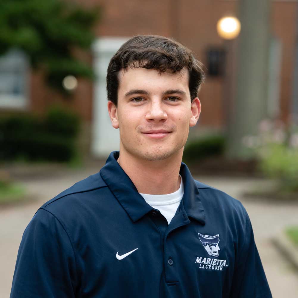 Meet SGA | Marietta College