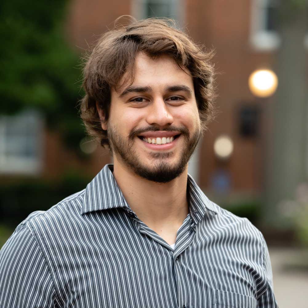 Meet SGA | Marietta College