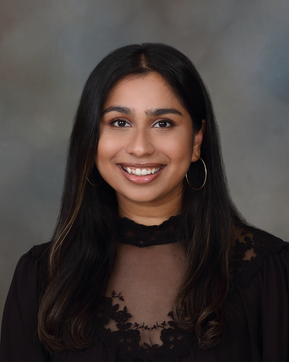 MCPAP Class of 2025 | Marietta College