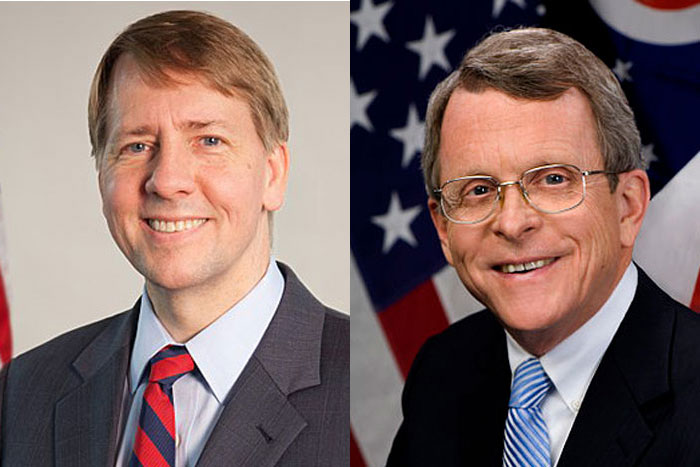 Marietta College to host Gubernatorial Debate on Oct. 1 | Marietta College