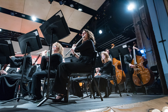 Community invited to College’s Fall Band Concert on Nov. 29 | Marietta ...