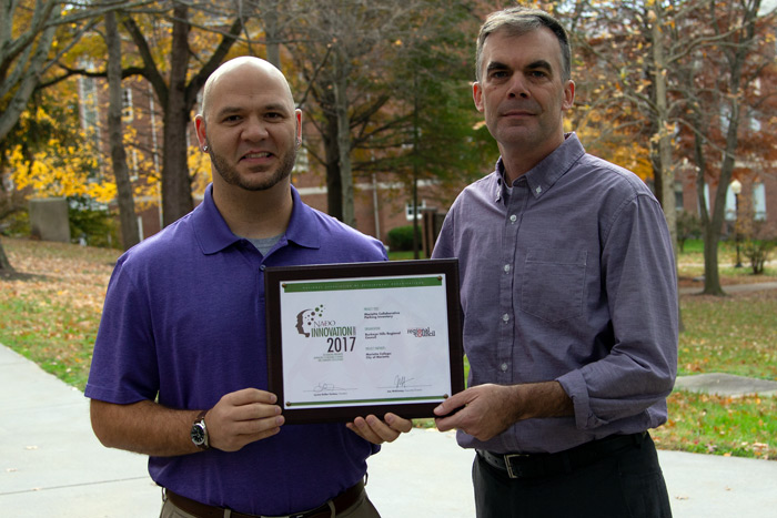 New GIS minor ties in well with growing geo-professional field ...