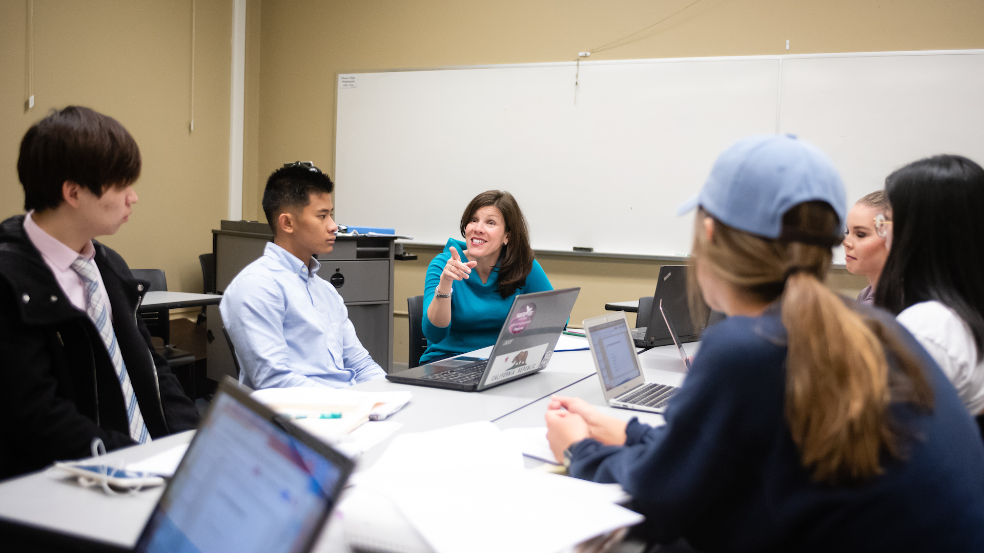 Marietta College selected as ‘Great College to Work For’ | Marietta College