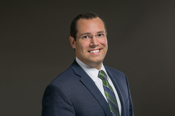 Marietta College names new Vice President for Advancement | Marietta ...