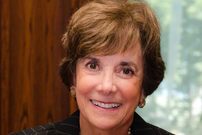 College welcomes former Congresswoman to campus for one week in April ...