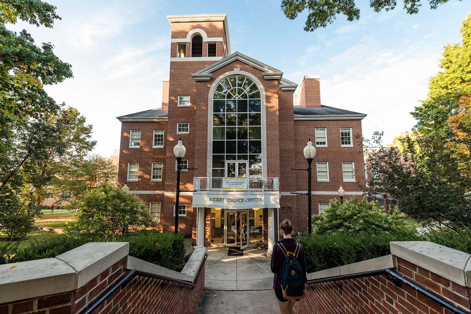 Shaping the Future of STEM: Marietta College Hosts Southeast Ohio ...