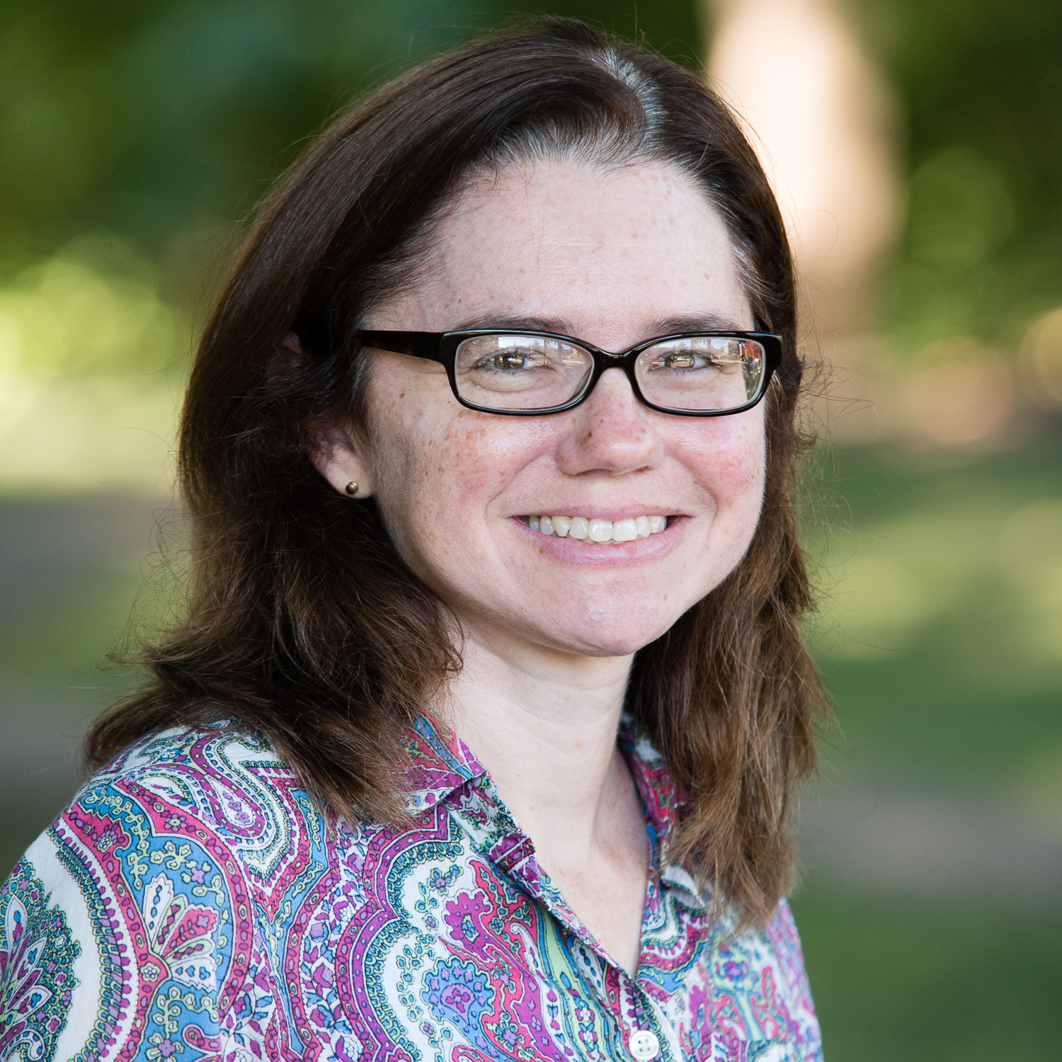 Ann Bragg | Marietta College