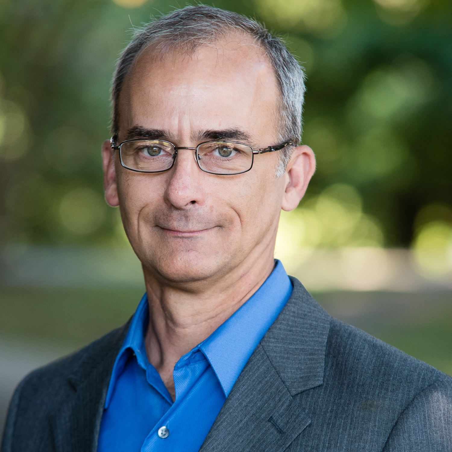 David Brown | Marietta College