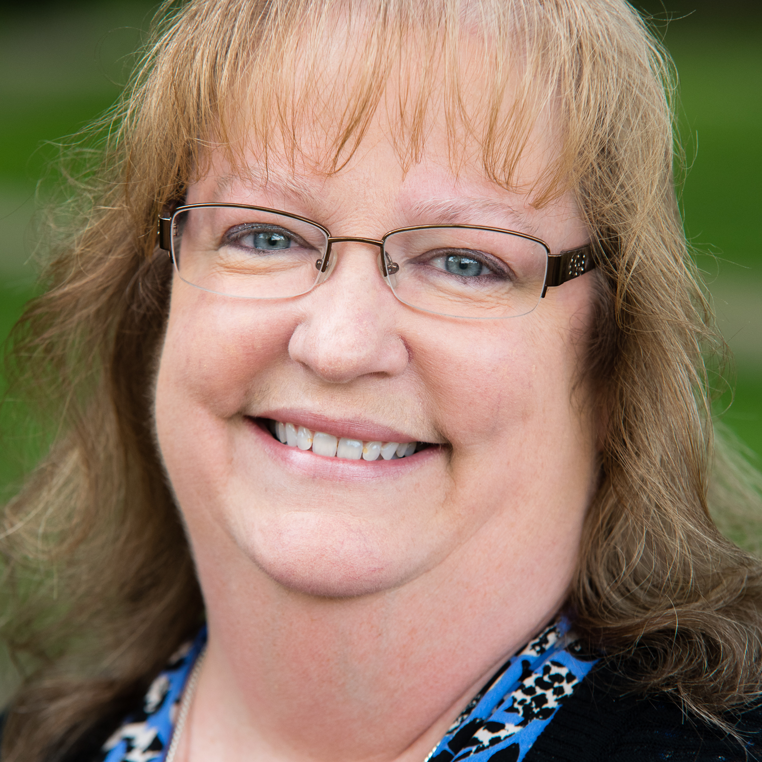 Rhonda Bumgarner | Marietta College