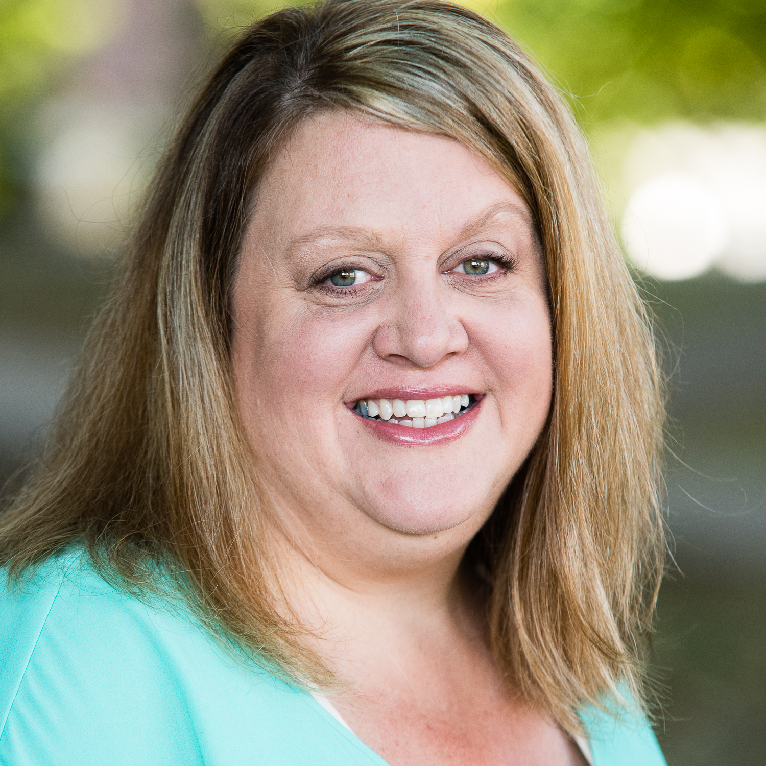 Dawn Carusi | Marietta College