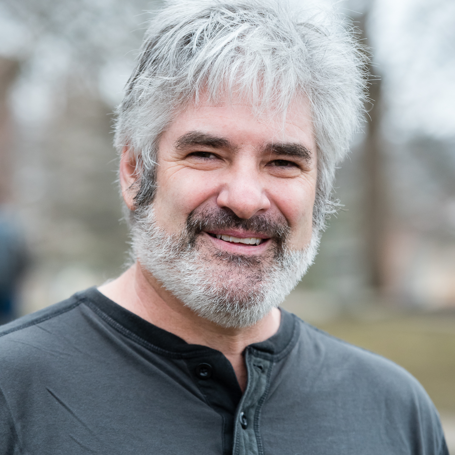 Tim Catalano | Marietta College