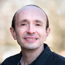 Bill Clark | Marietta College