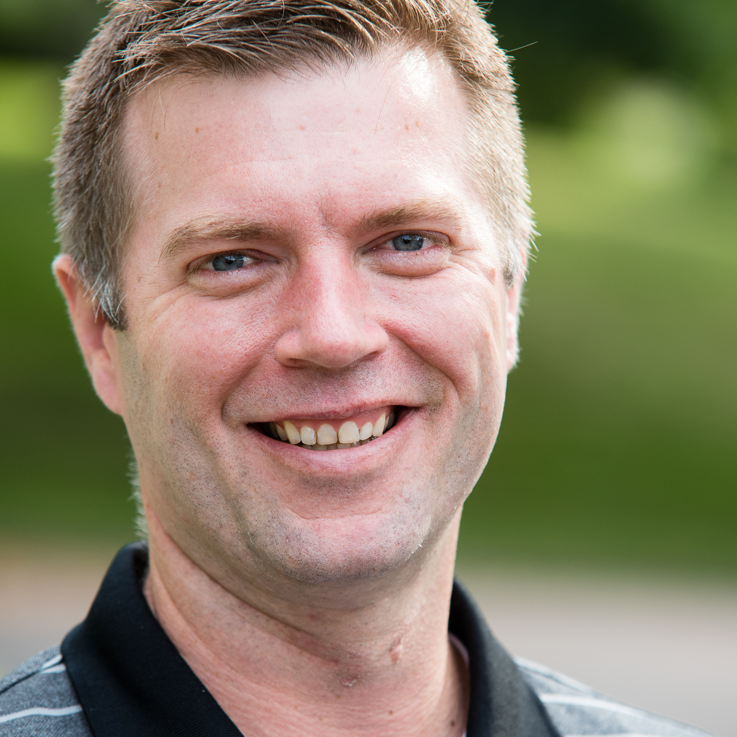 Aaron Cowdery | Marietta College