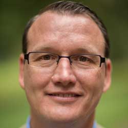 Richard Danford | Marietta College