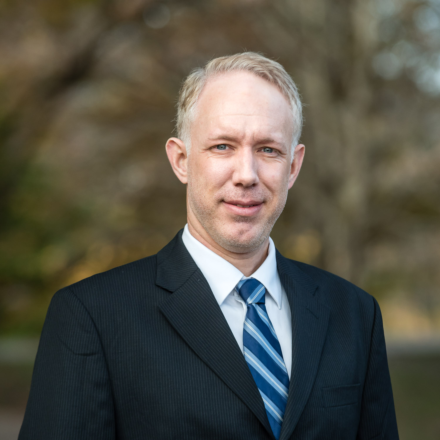 Brandon C. Downing | Marietta College