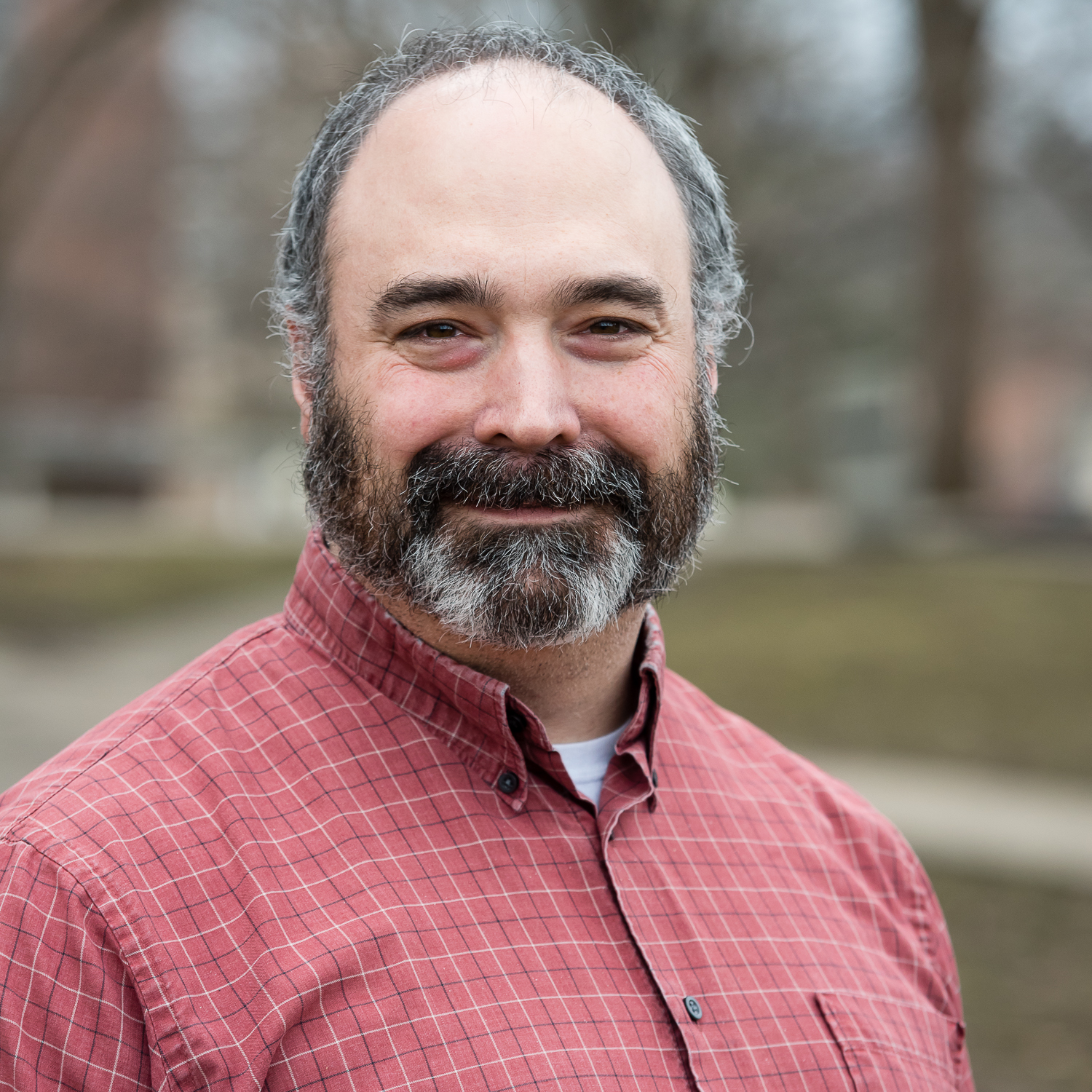 Allen Gattis | Marietta College
