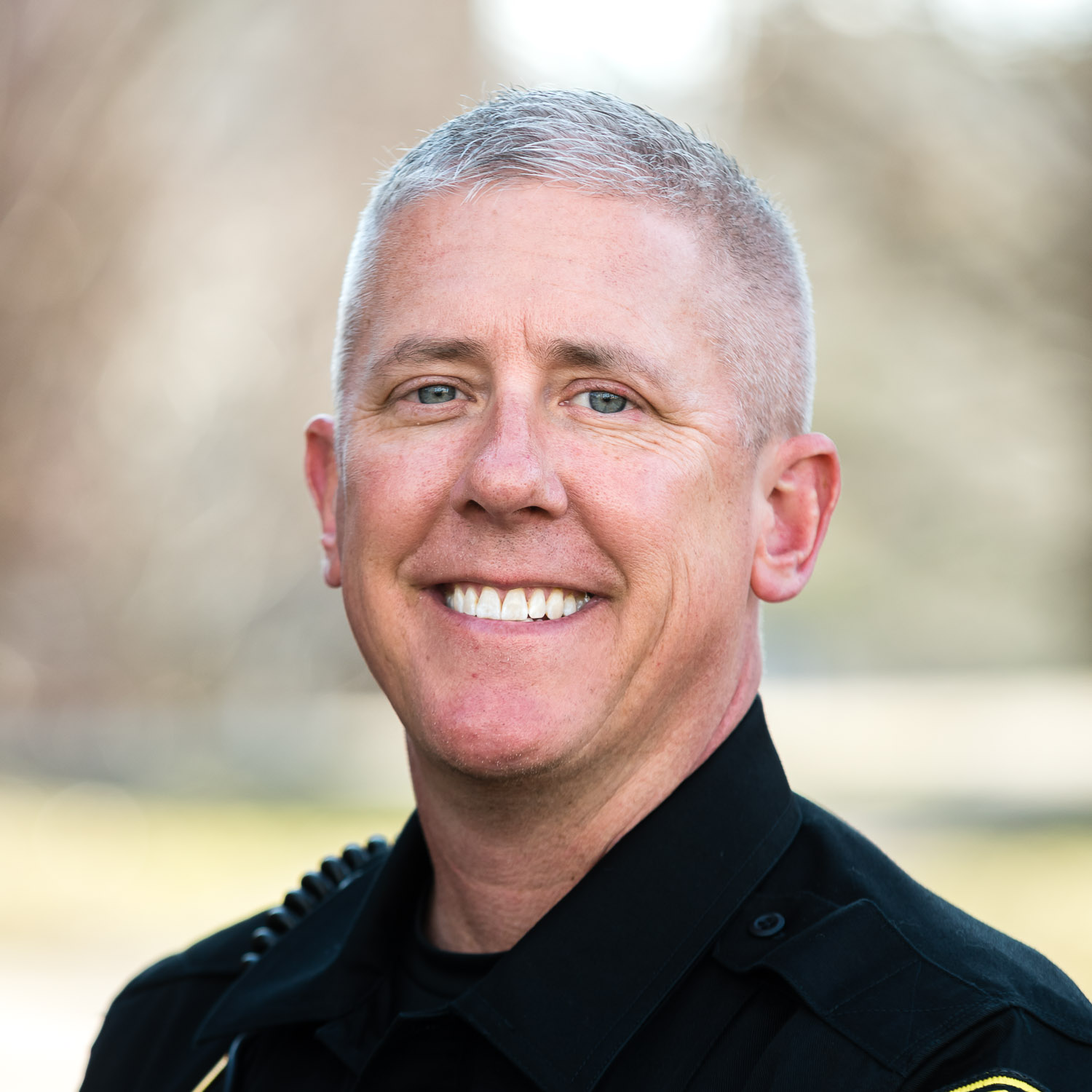 Chris Hall | Marietta College