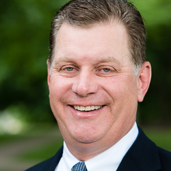 Larry Hiser | Marietta College