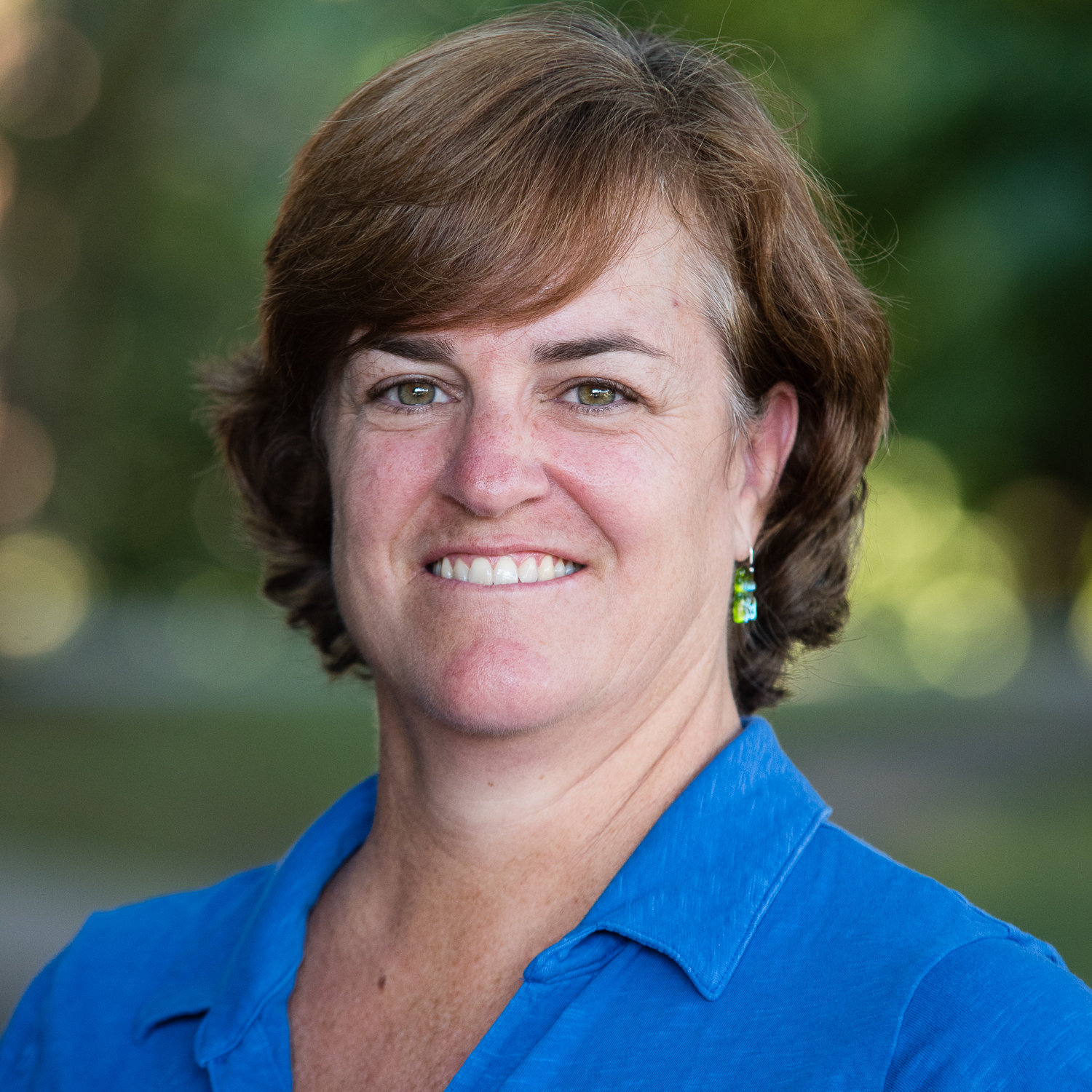 Sue Hiser | Marietta College