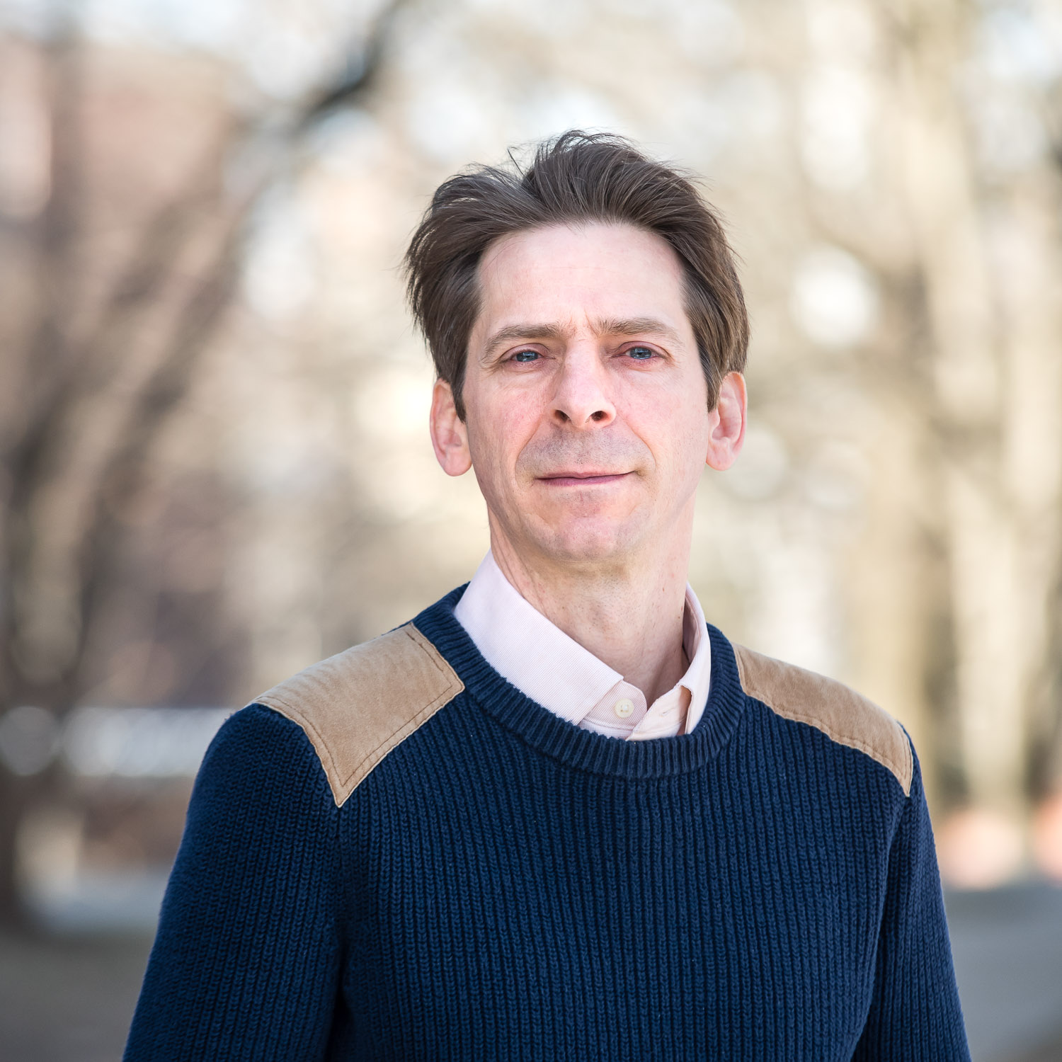 Craig Howald | Marietta College