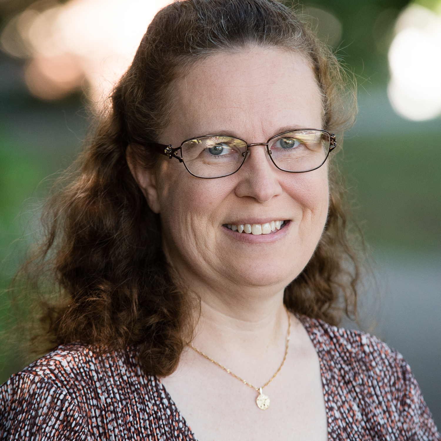 Tanya Jarrell | Marietta College