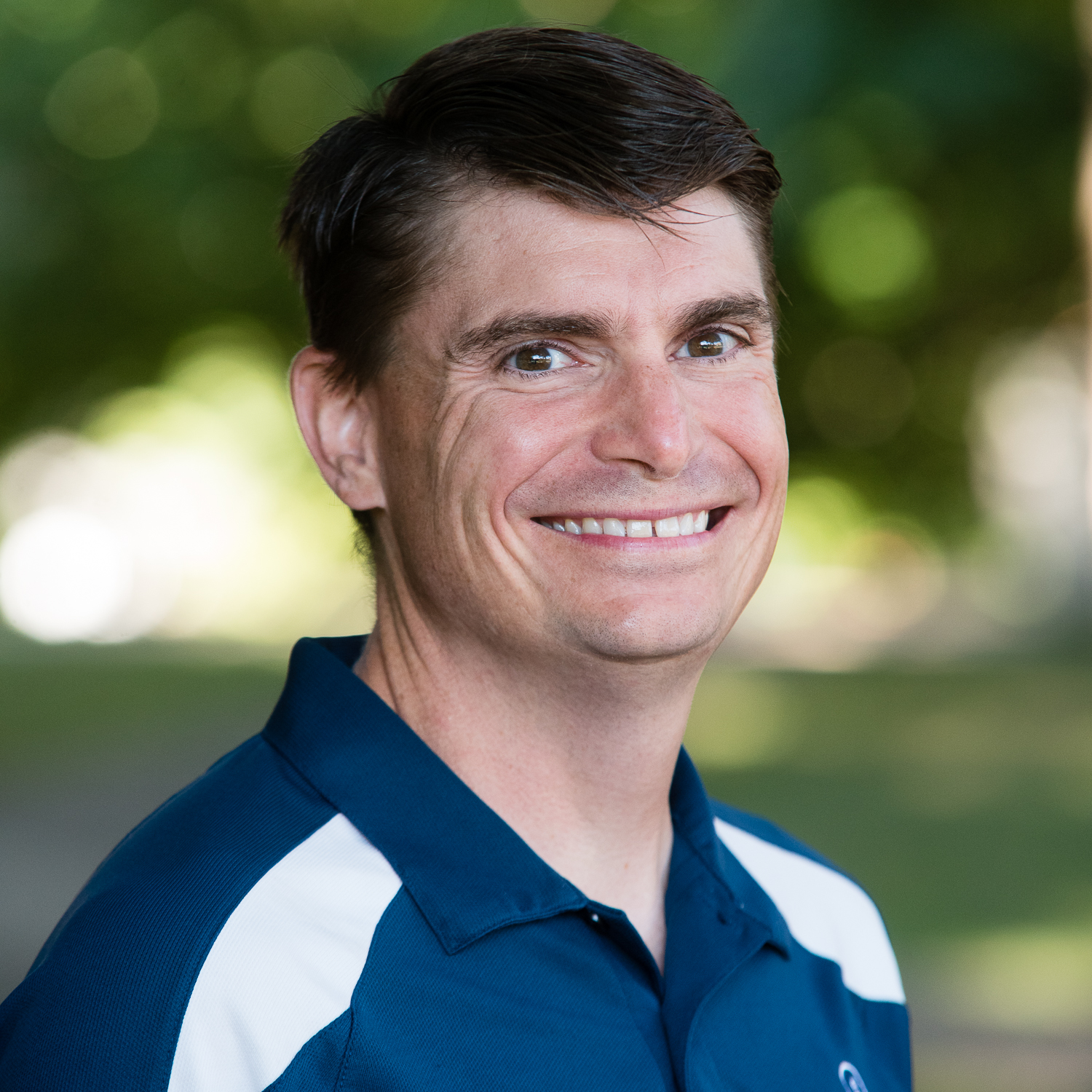 Jim Jeitler | Marietta College