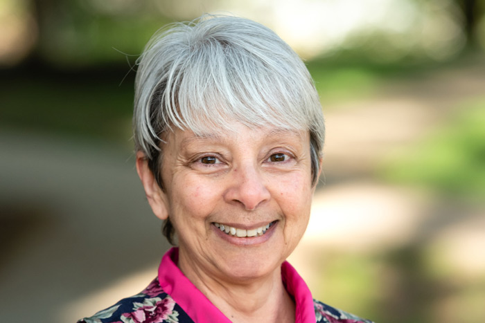 Johnson Speaks with AGA | Marietta College