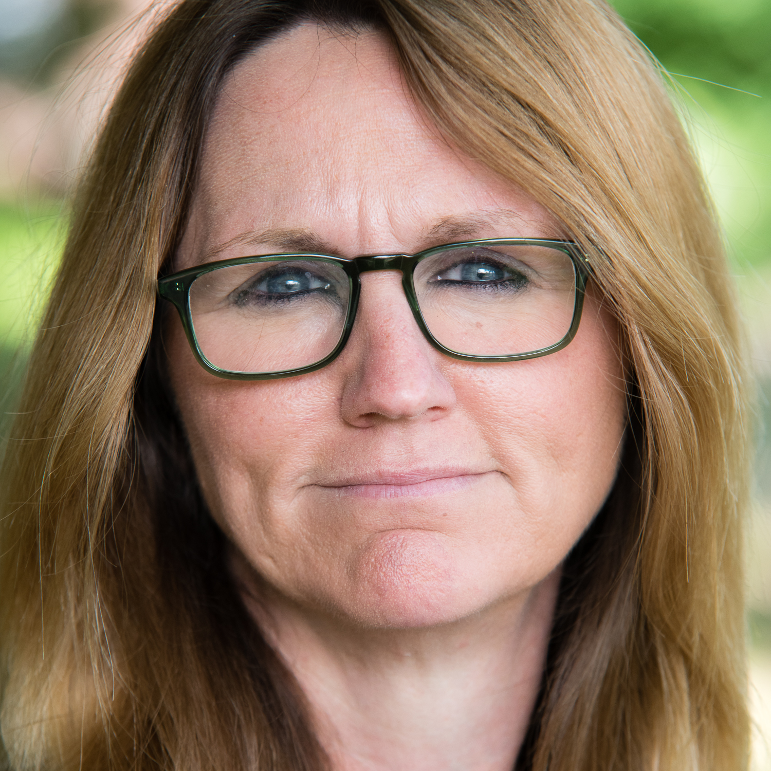 Tanya Judd | Marietta College