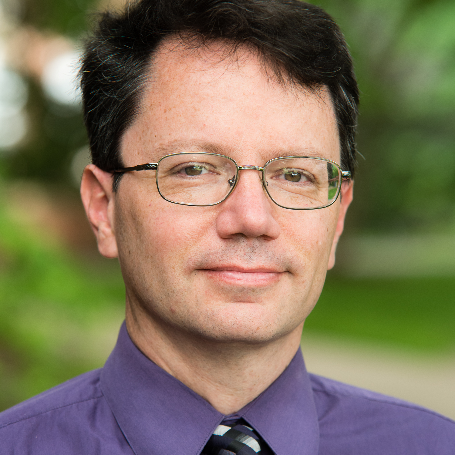 Dennis Kuhl | Marietta College