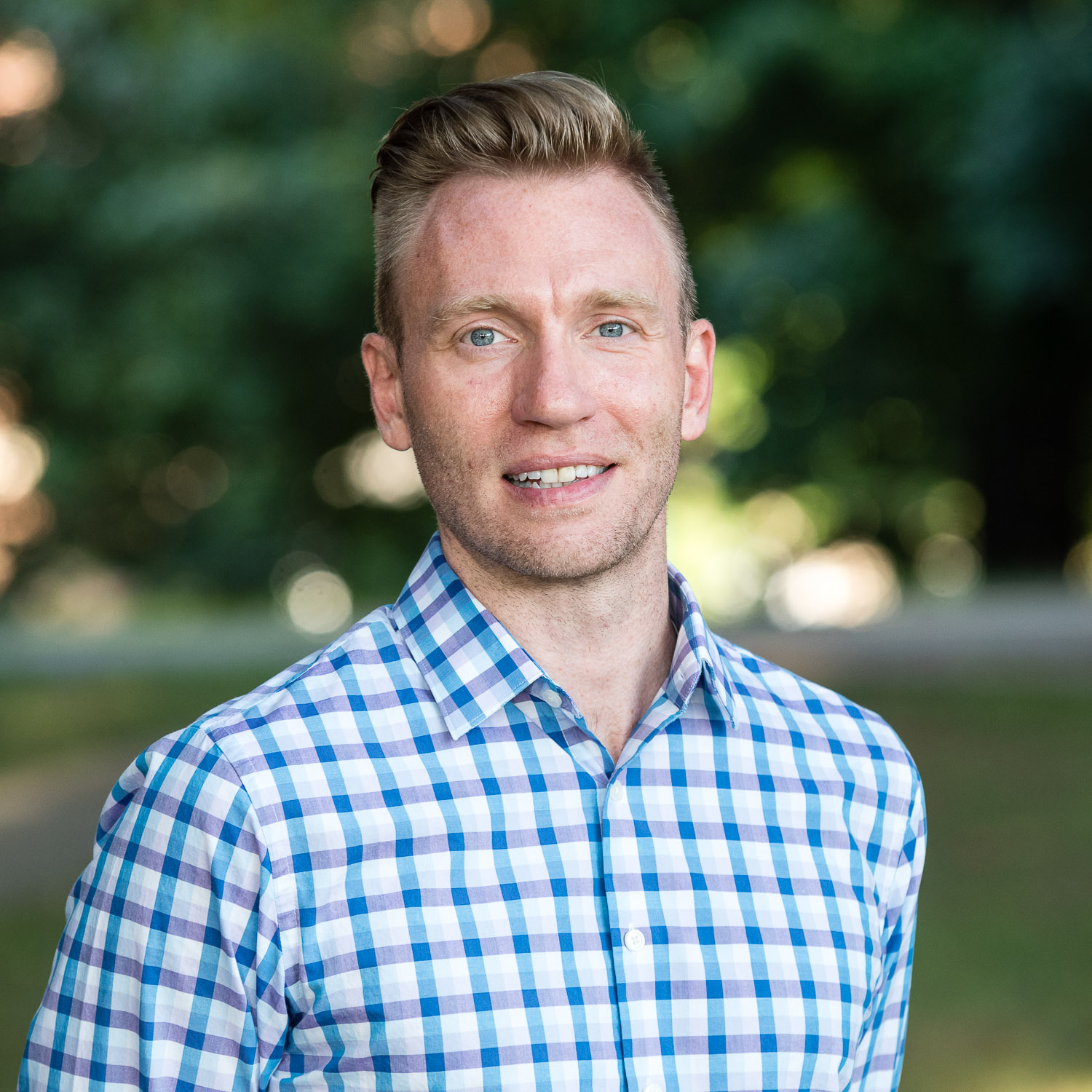 Jason Legraen | Marietta College