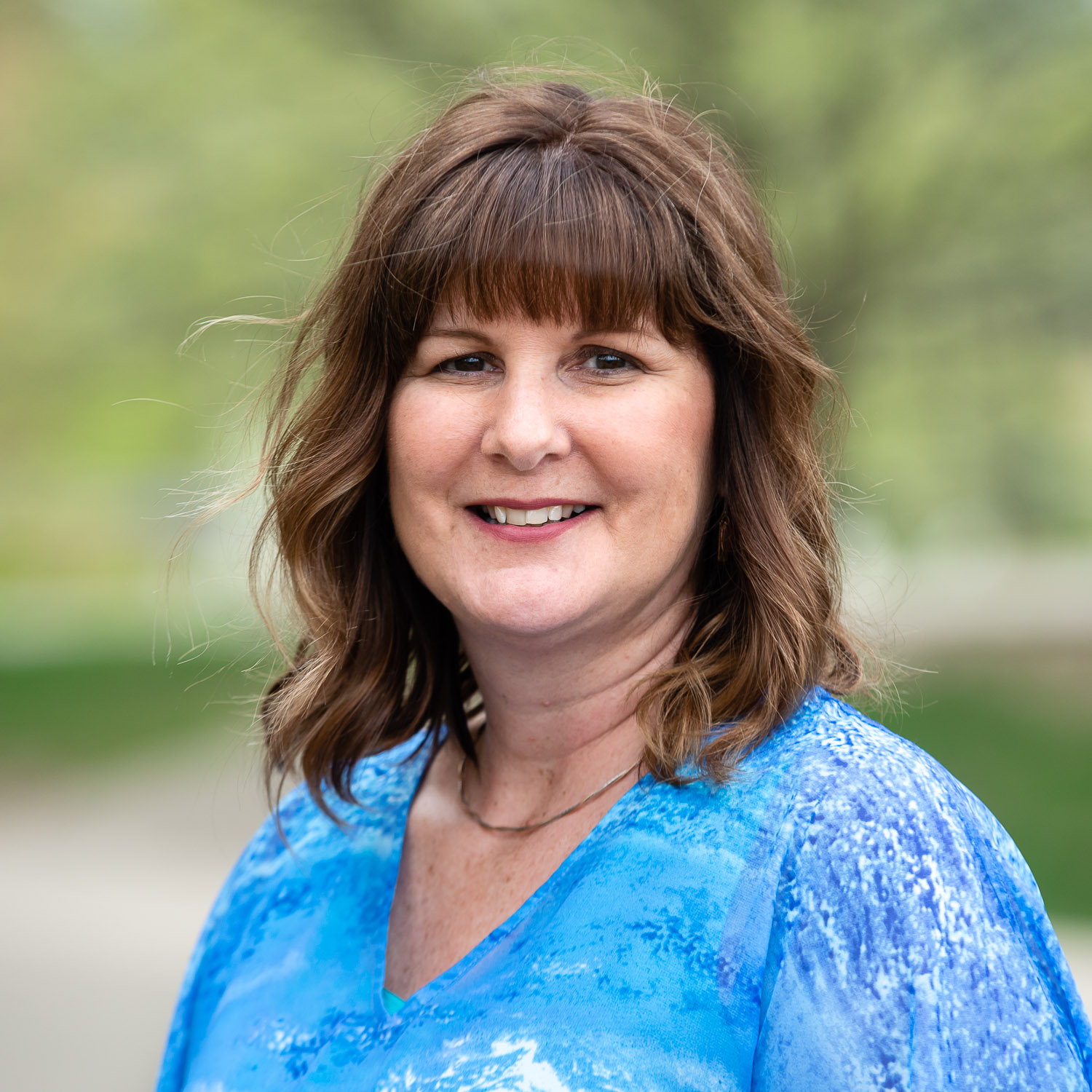 Paula Lewis | Marietta College