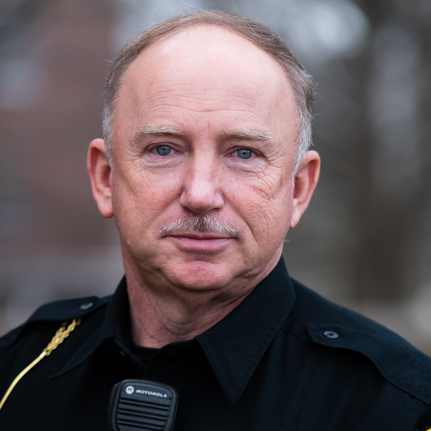 Mark Caldwell | Marietta College