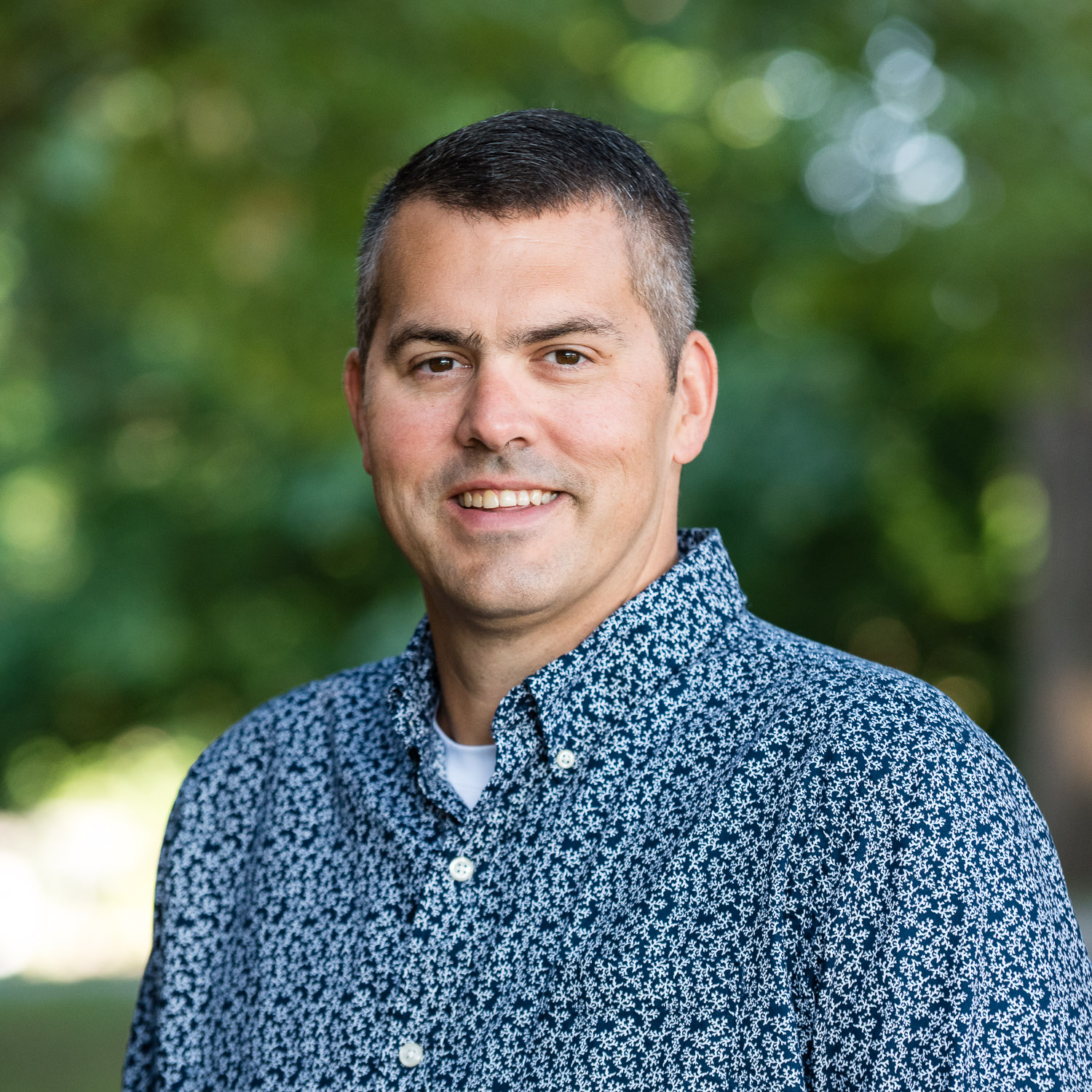 Ryan May | Marietta College