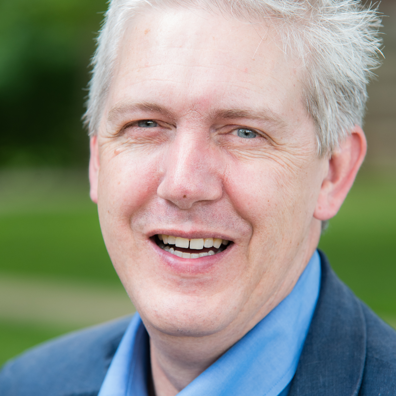 Mark Miller | Marietta College