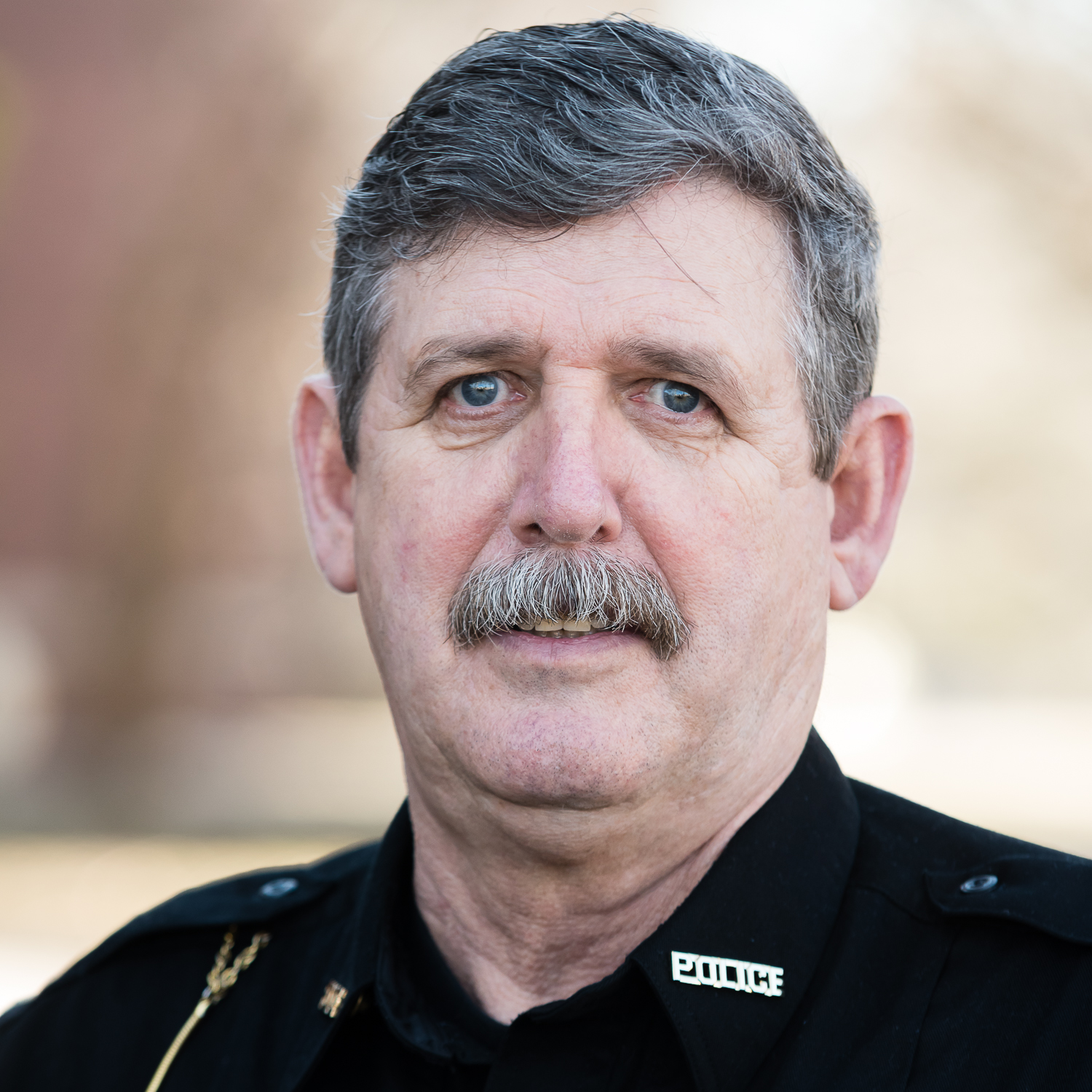 Ed Moon | Marietta College
