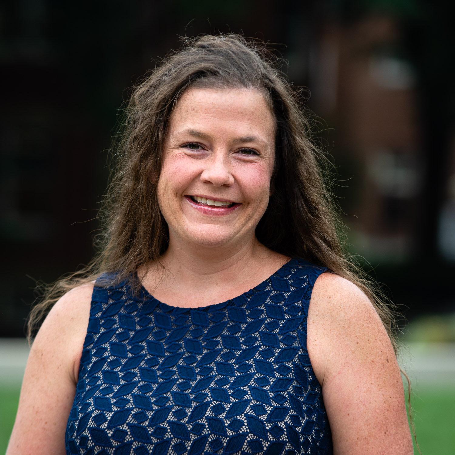 Suzanne Parsons | Marietta College