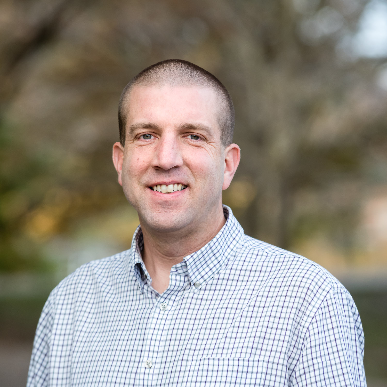 Kevin Pate | Marietta College