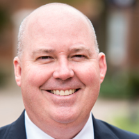 Tom Perry | Marietta College