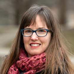 Jolene Powell | Marietta College