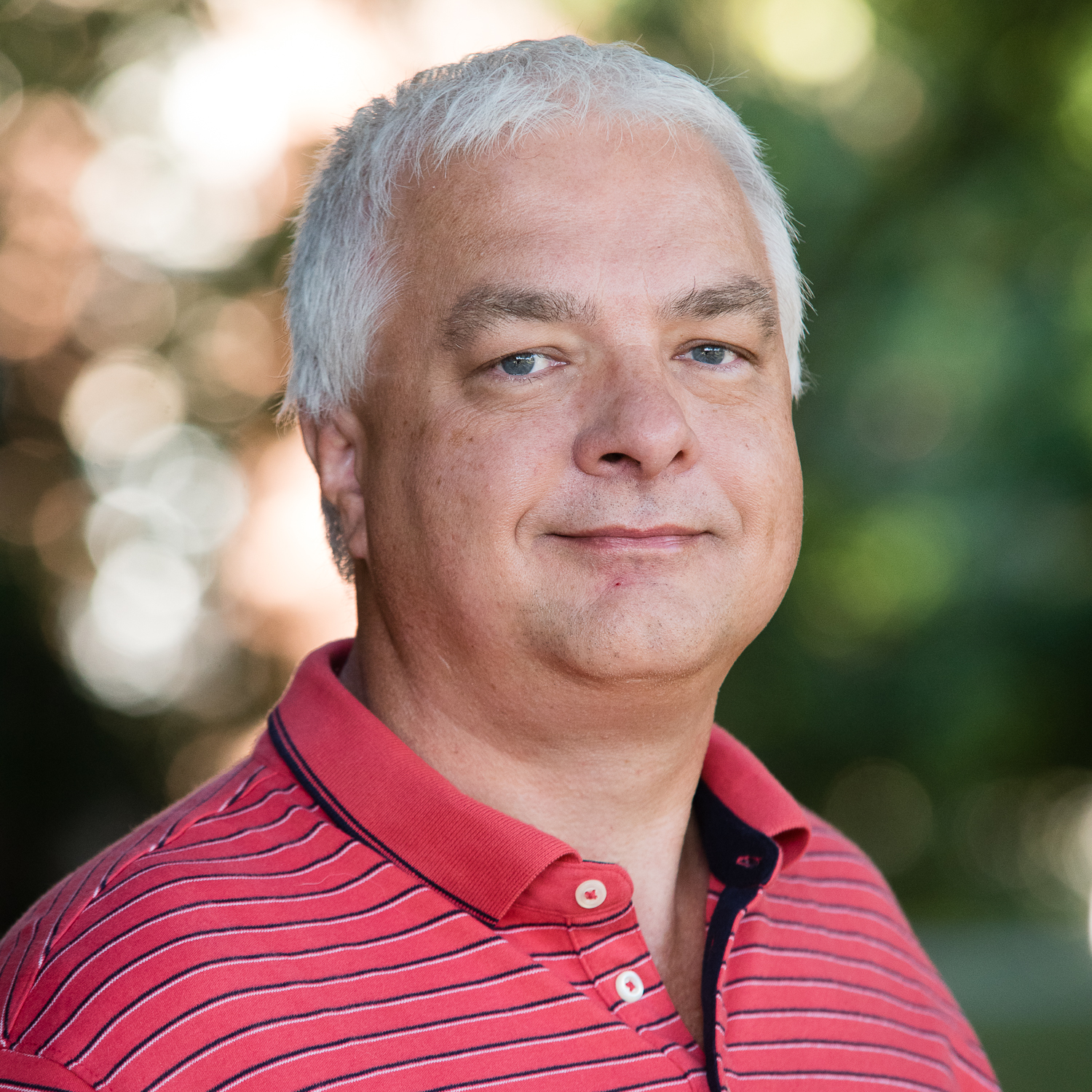 Craig Rabatin | Marietta College