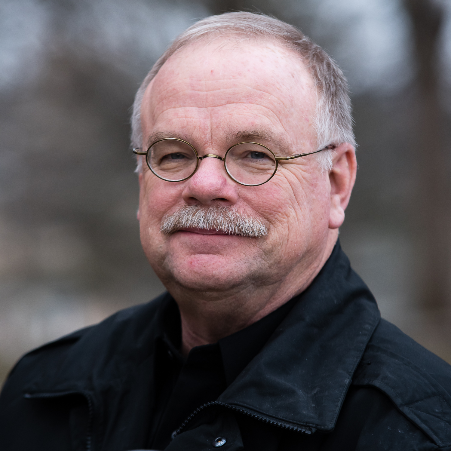 Bob Heddleston | Marietta College