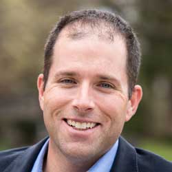 Mark Schaefer | Marietta College