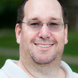 Jeff Schaly | Marietta College